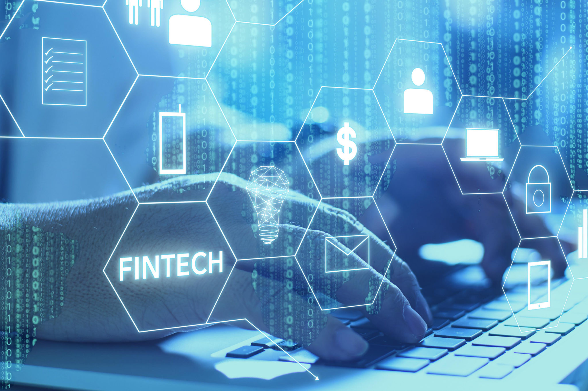 Thank You! - Luma Financial Technologies