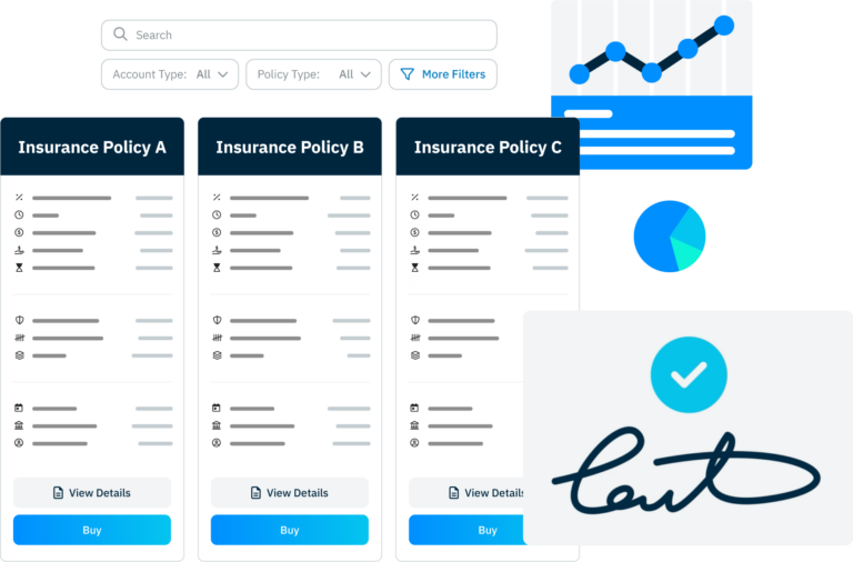 All-in-One Solution: Luma’s Platform for Life Insurance
